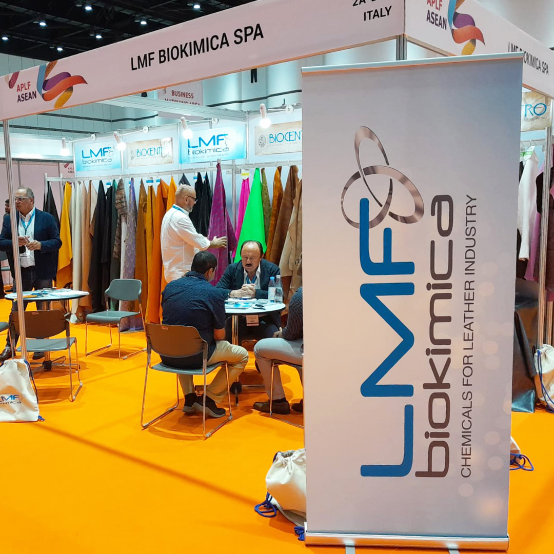 APLF Bangkok2022 - LMF Biokimica